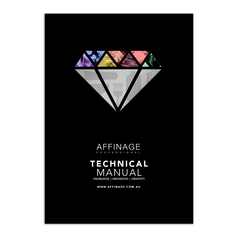 Technical Manual Affinage Professional